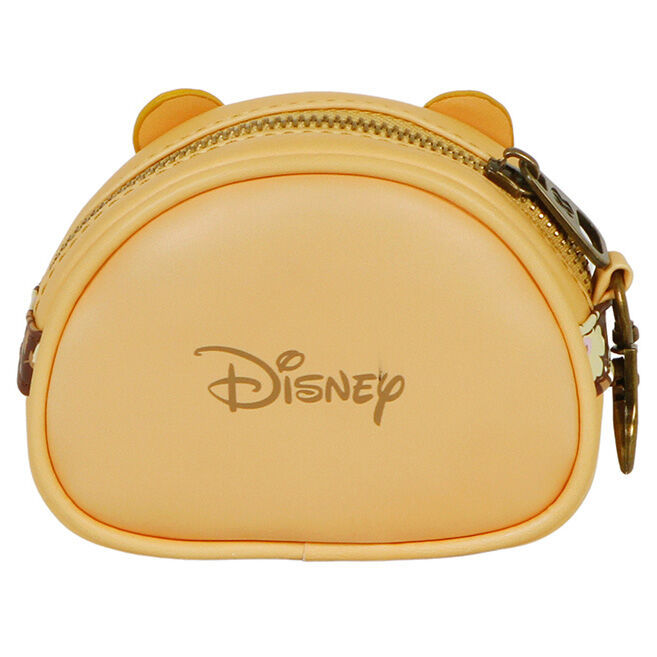 Disney: Winnie the Pooh - Winnie Face Purse | at Mighty Ape NZ