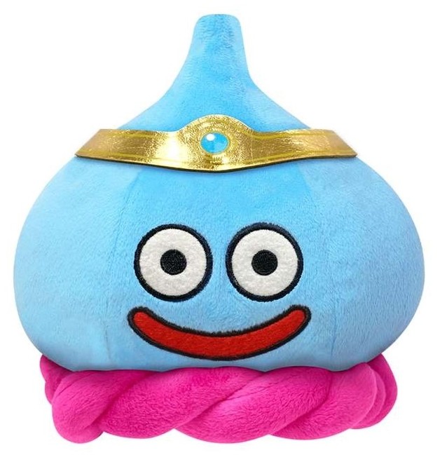 Hero Slime - Plush | at Mighty Ape NZ