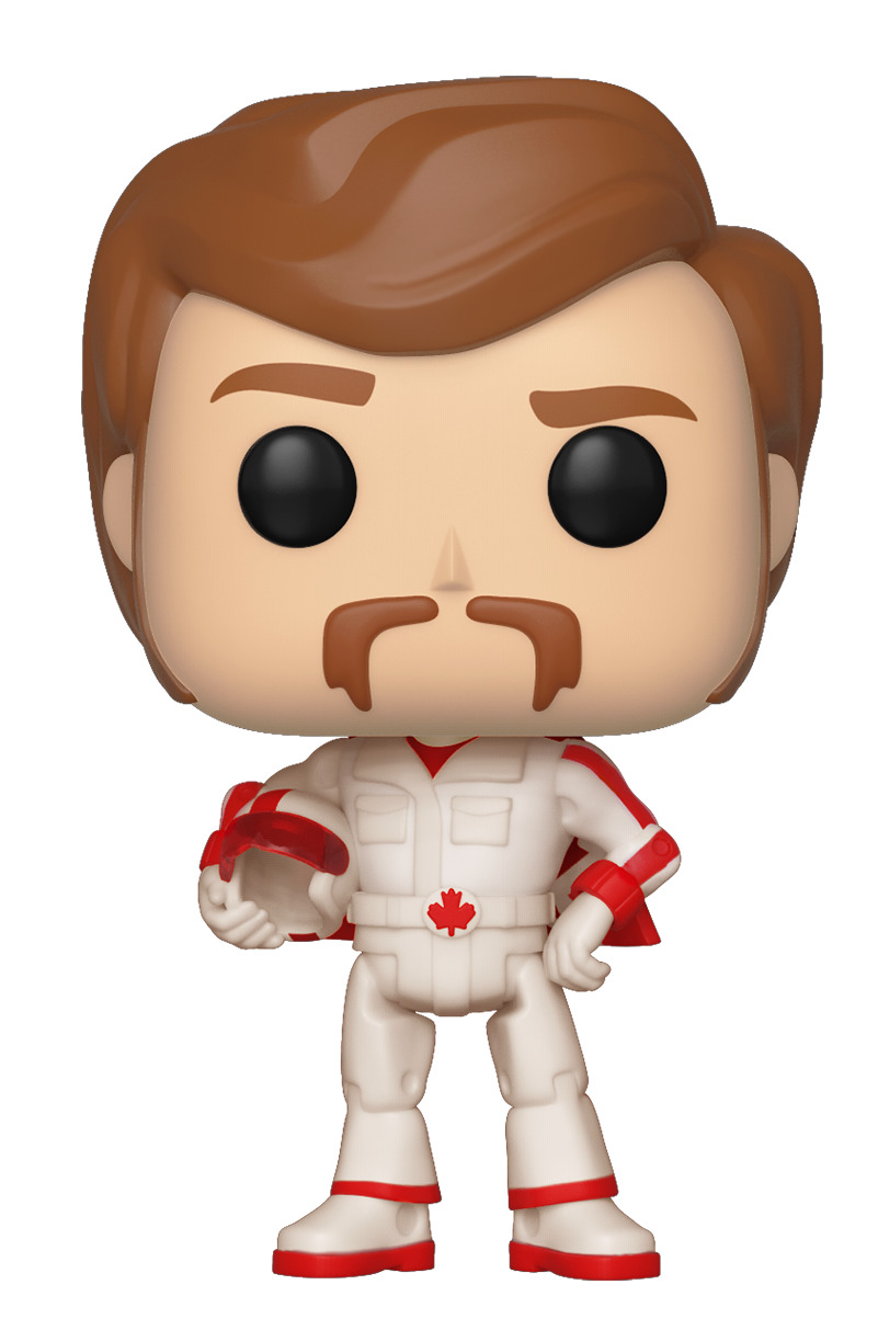 Duke Kaboom - Pop! Vinyl Figure | at Mighty Ape NZ