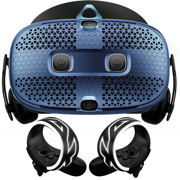 HTC: VIVE Cosmos Virtual Reality Headset | at Mighty Ape Australia