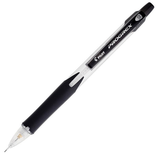 Buy Pilot: BeGreen Progrex Mechanical Pencil - 0.5mm at Mighty Ape NZ
