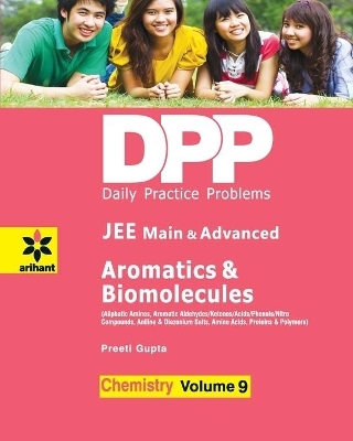 Daily Practice Problems (Dpp) for Jee Main & Advanced - Aromatics ...