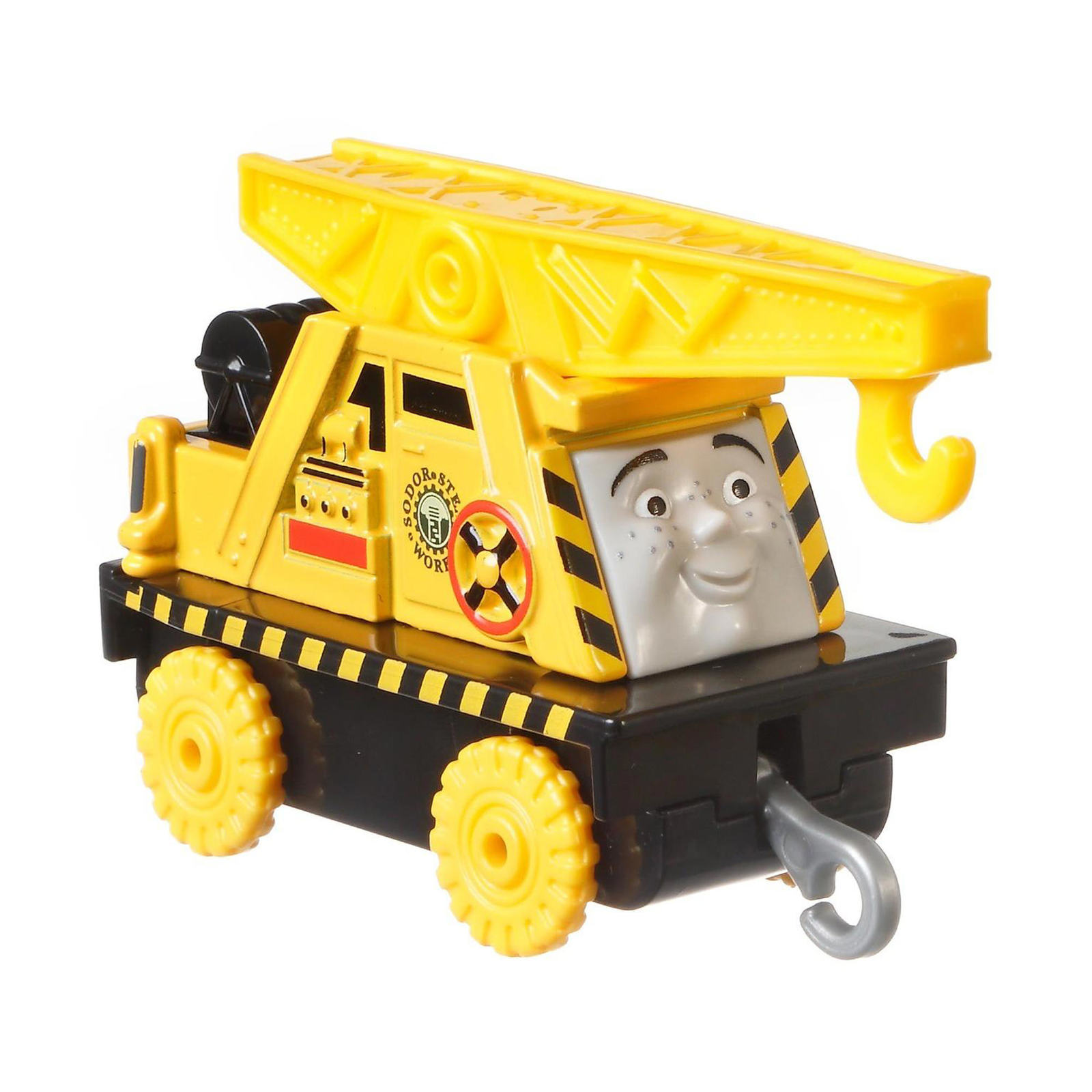 Buy Thomas & Friends: Track Master - Sodor Steamies at Mighty Ape NZ