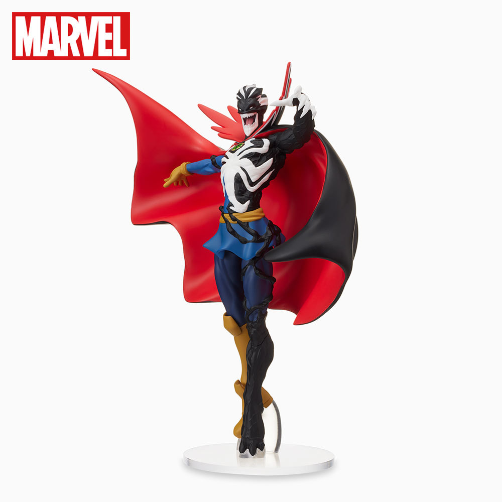 Venom Doctor Strange - PVC Figure | at Mighty Ape NZ