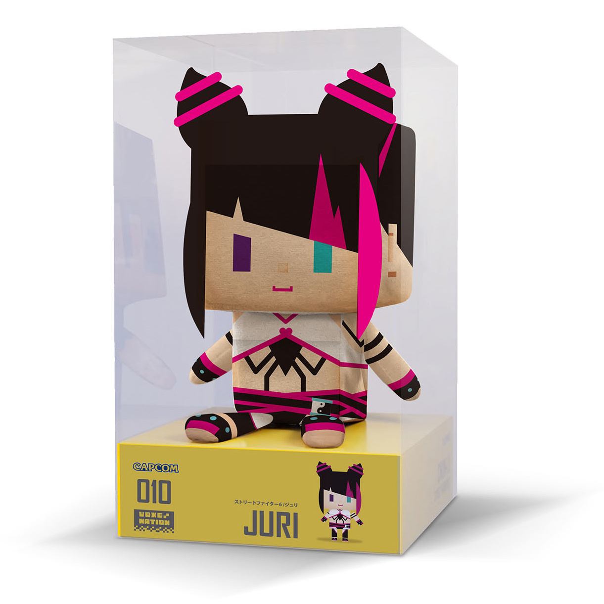 Juri - Plush | at Mighty Ape NZ