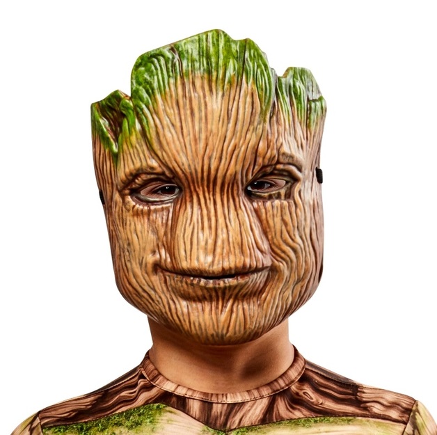 Buy Groot Mask - Child at Mighty Ape NZ