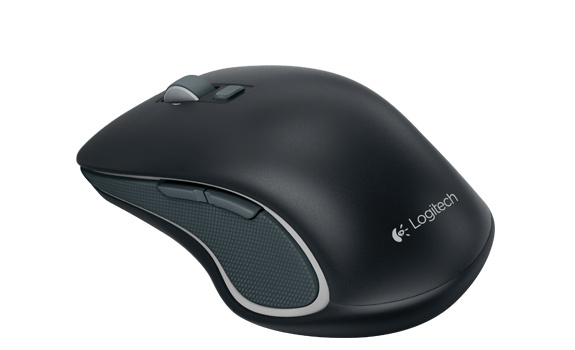Logitech M560 Wireless Mouse | at Mighty Ape NZ