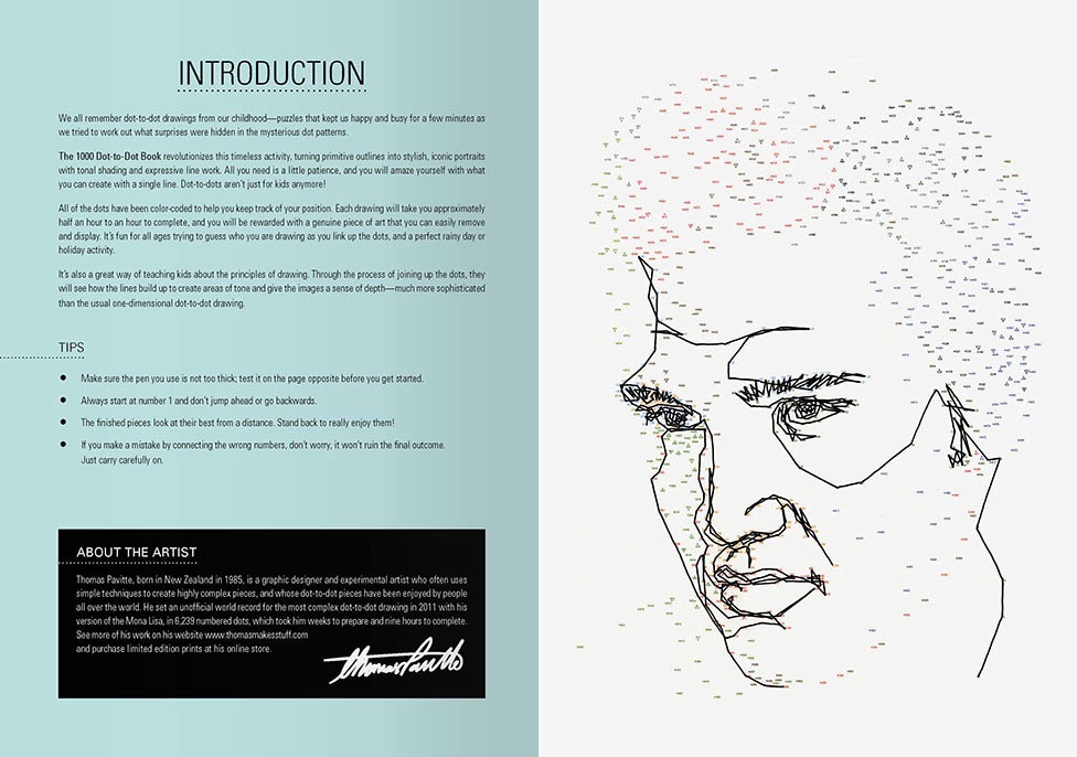 1000 Dot to Dot Book Thomas Pavitte Book Buy Now At Mighty Ape NZ 1000 Dot to Dot Book Thomas Pavitte Book Buy Now At Mighty Ape NZ