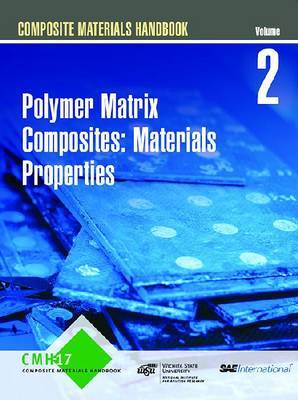 Composite Materials Handbook (CHM-17): Volume 2 | Sae International ...