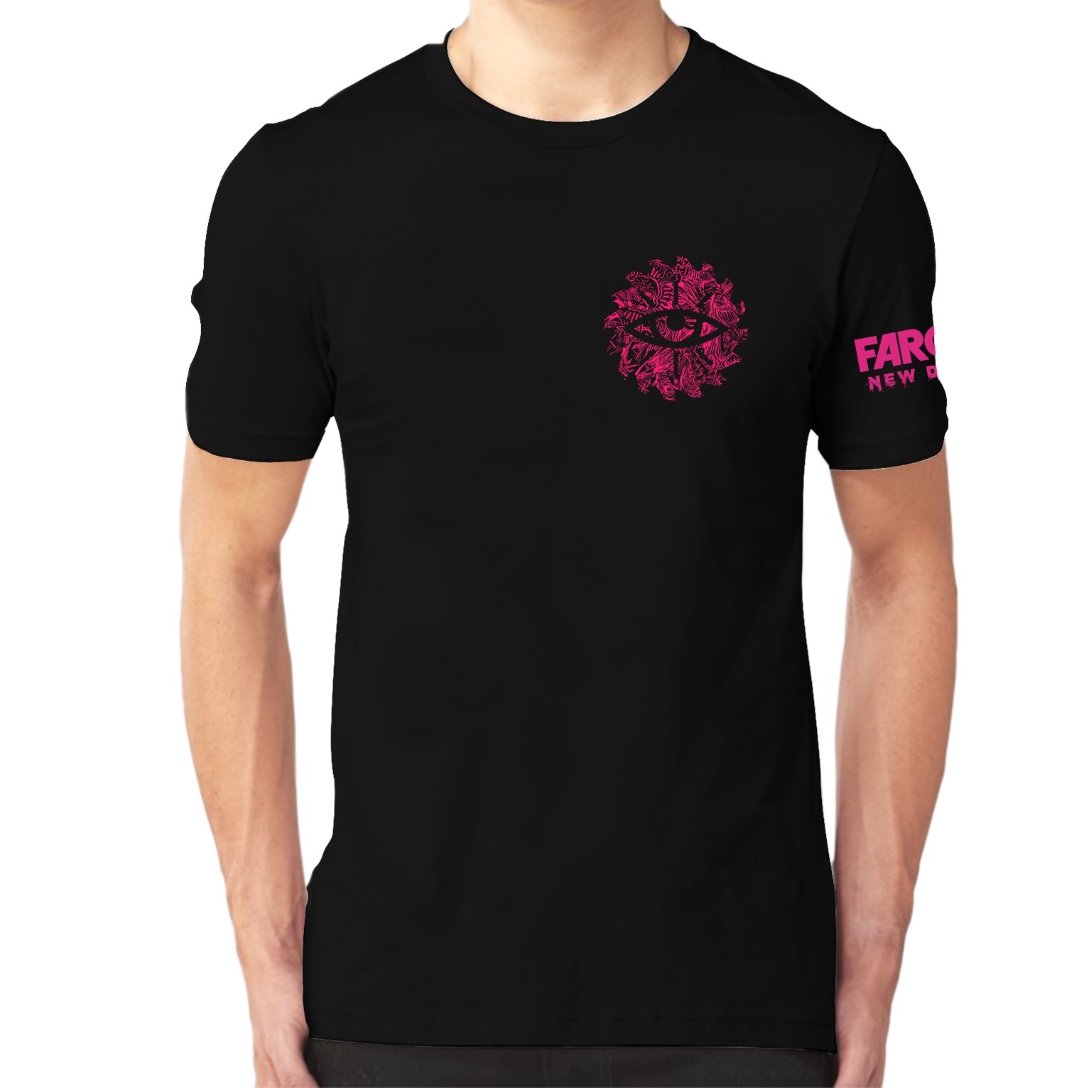 exclusive Far Cry New Dawn T-shirt! | at Mighty Ape NZ