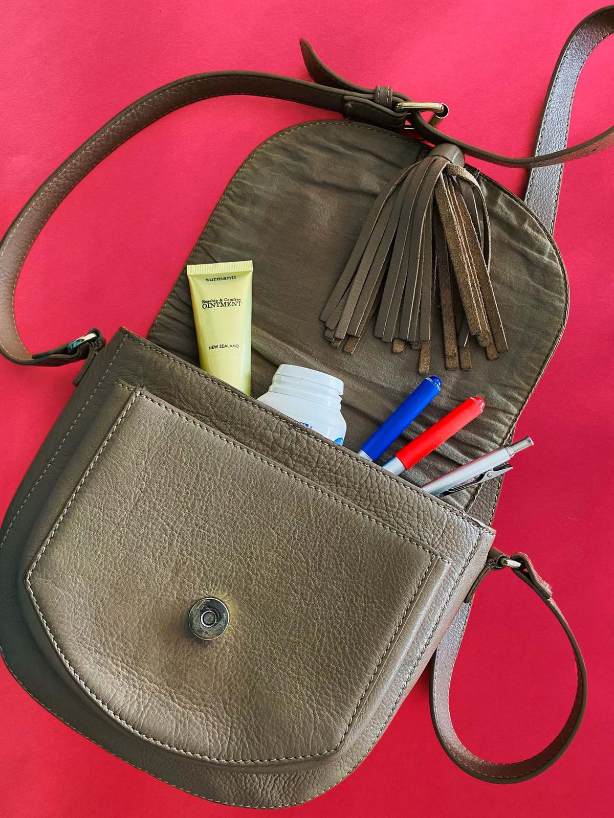 Buy Surmanti: The Everything Ointment (30ml) at Mighty Ape NZ