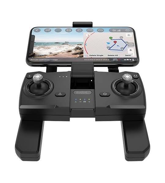 Zero-X Evolve Pro Drone | at Mighty Ape NZ