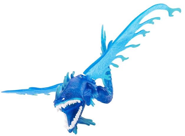 How To Train Your Dragon Flightmare Toy