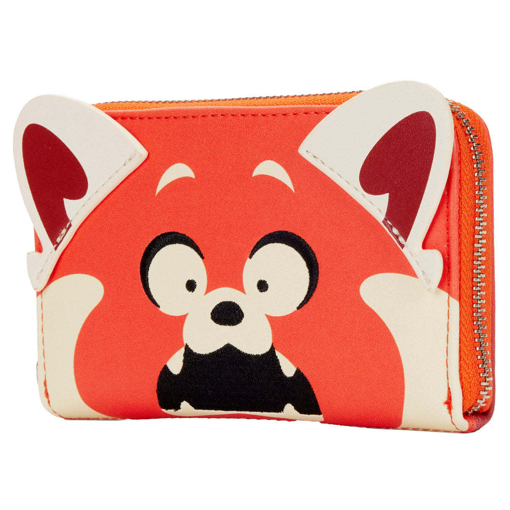 Turning Red: Panda - Zip Purse | Women's | at Mighty Ape NZ