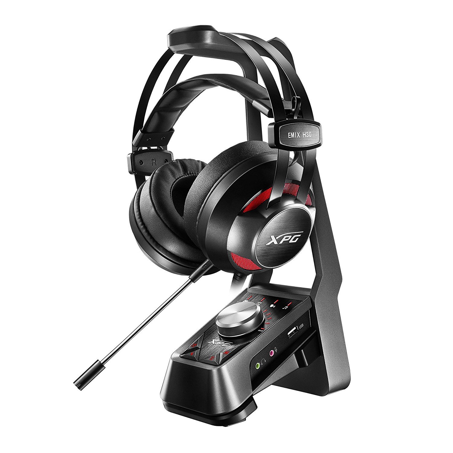 ADATA XPG Emix H30 - Gaming Headset | | Buy Now | at Mighty Ape NZ