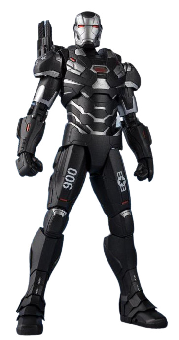 War Machine Mark VI - S.H.Figuarts Figure | at Mighty Ape NZ