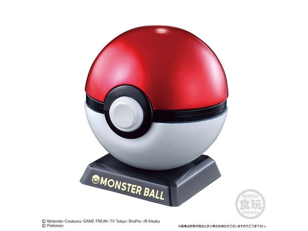 Pokemon: Ball Collection - Collectable Replica | at Mighty Ape NZ