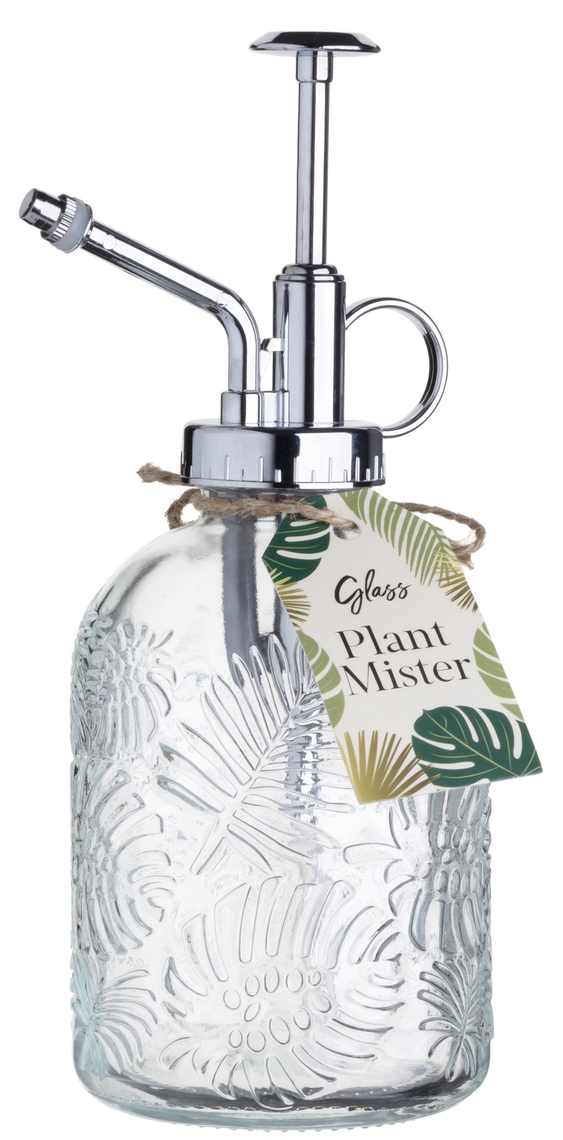 Vintage Glass Plant Mister | at Mighty Ape NZ