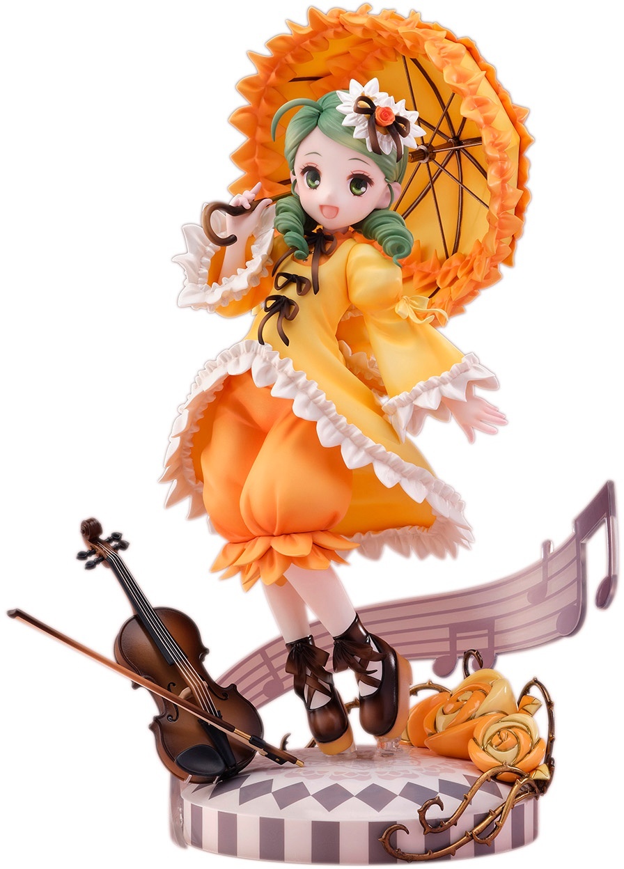 Kanaria - PVC Figure | at Mighty Ape NZ