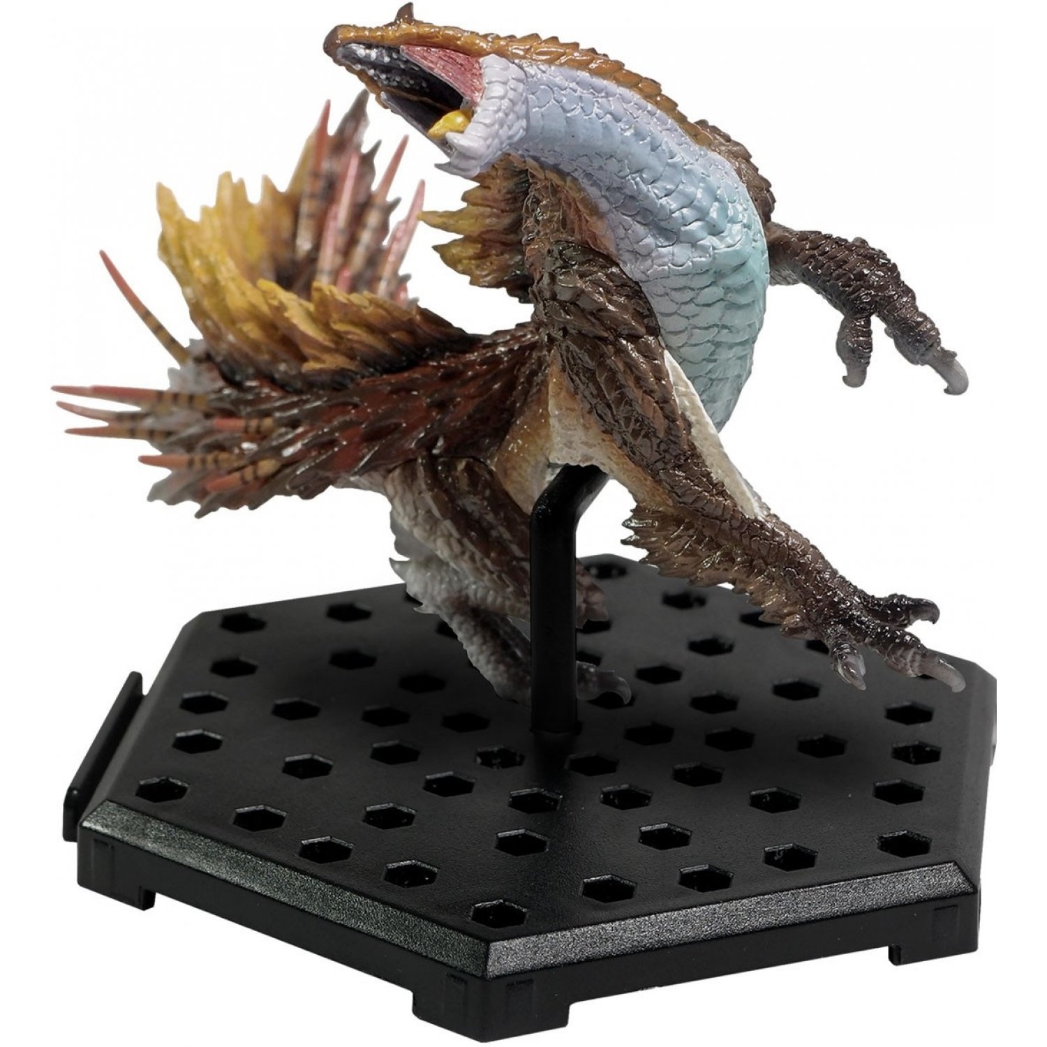 CFB Monster Hunter Standard Model Plus #16 - Mini Figure (Blind Box ...