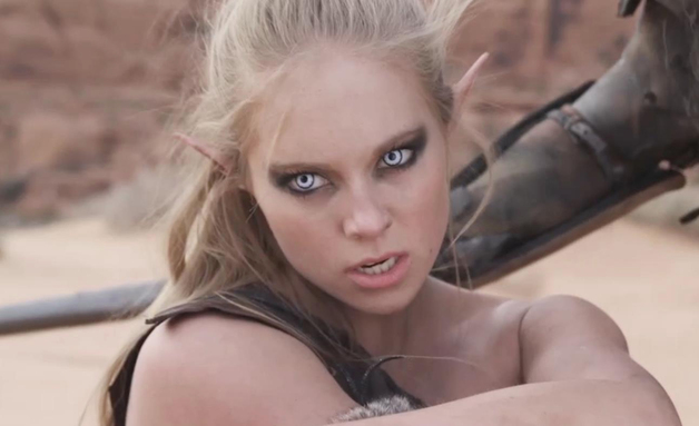 Danielle Chuchran Dragon Lore