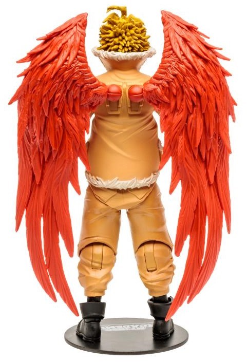 Hawks - 7" Action Figure | at Mighty Ape NZ