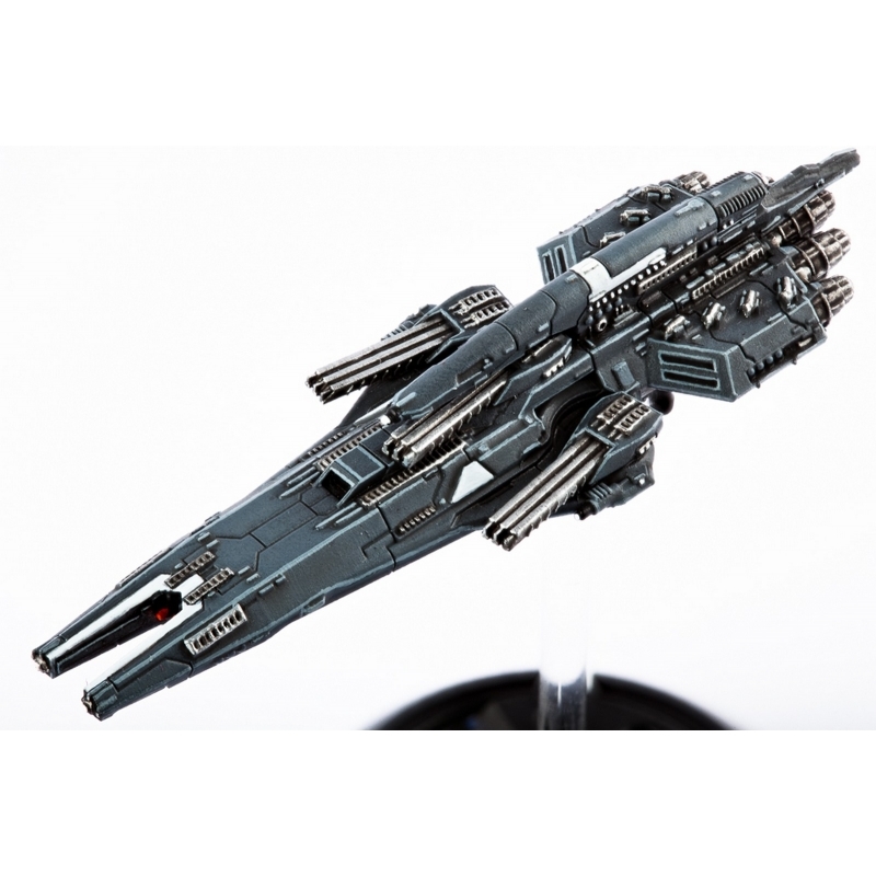 Dropfleet Commander UCM Frigate Box | at Mighty Ape NZ