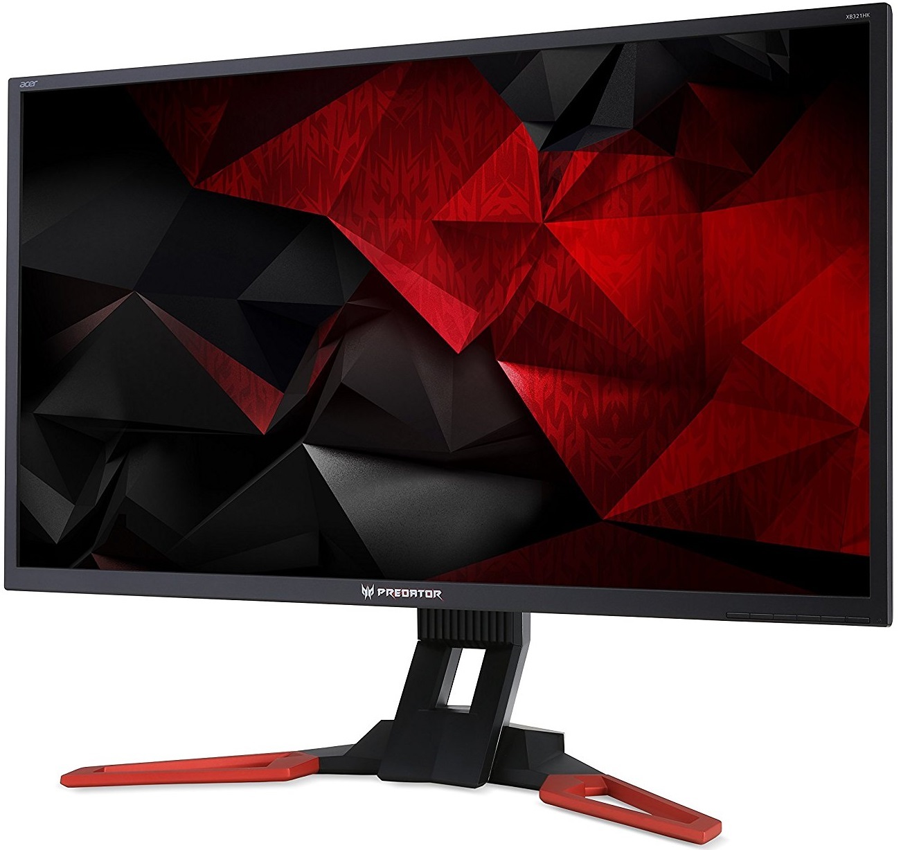 32" Acer Predator XB1 G-Sync Gaming Monitor | at Mighty Ape NZ