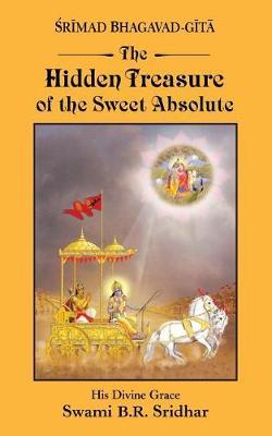 Srimad Bhagavad-gita | Swami B R Sridhar Book | In-Stock - Buy Now | at ...