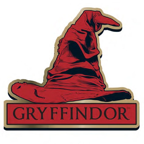 Gryffindor Sorting Hat