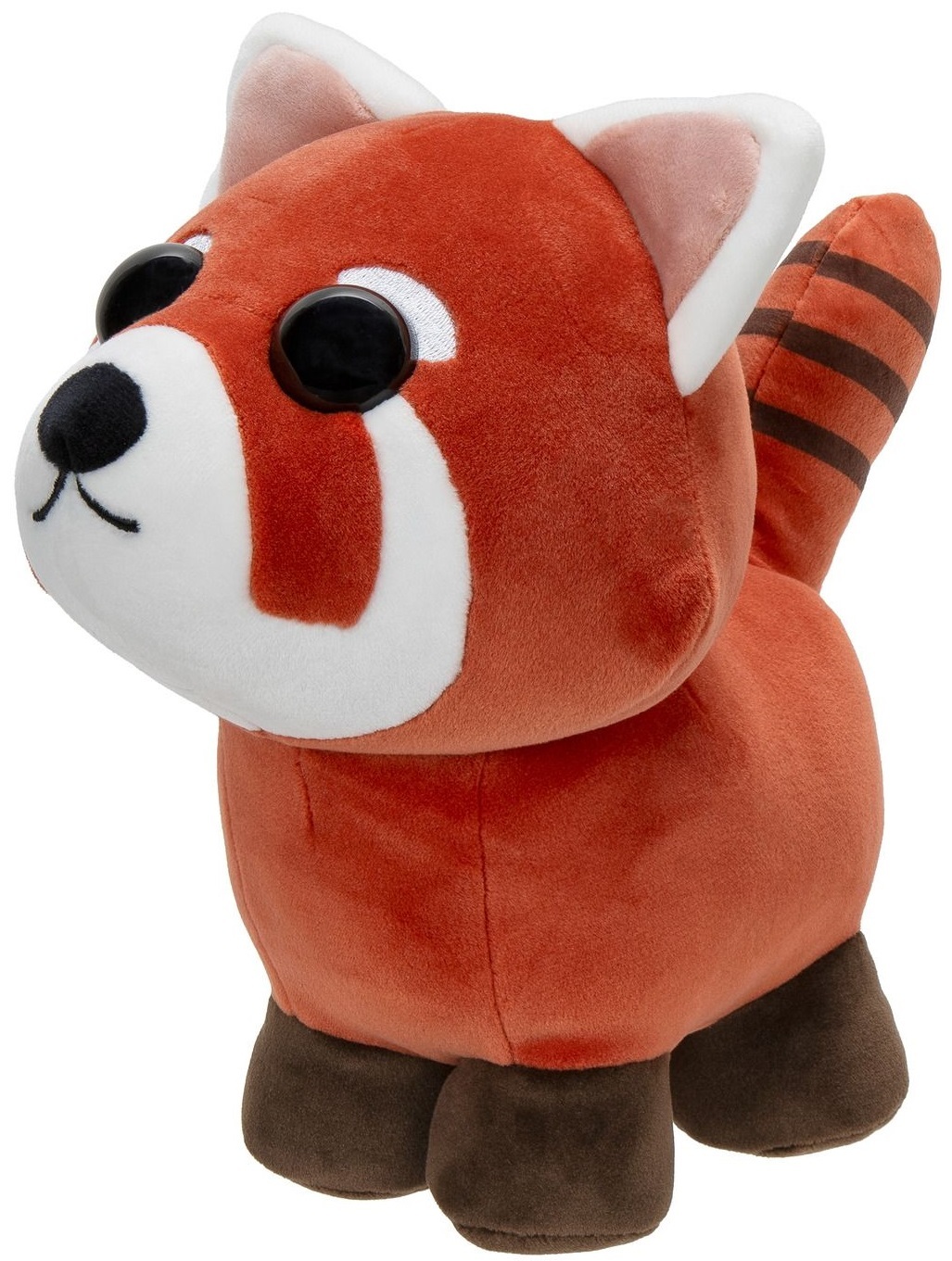 Buy Adopt Me! Red Panda - 8" Collector Plush at Mighty Ape NZ
