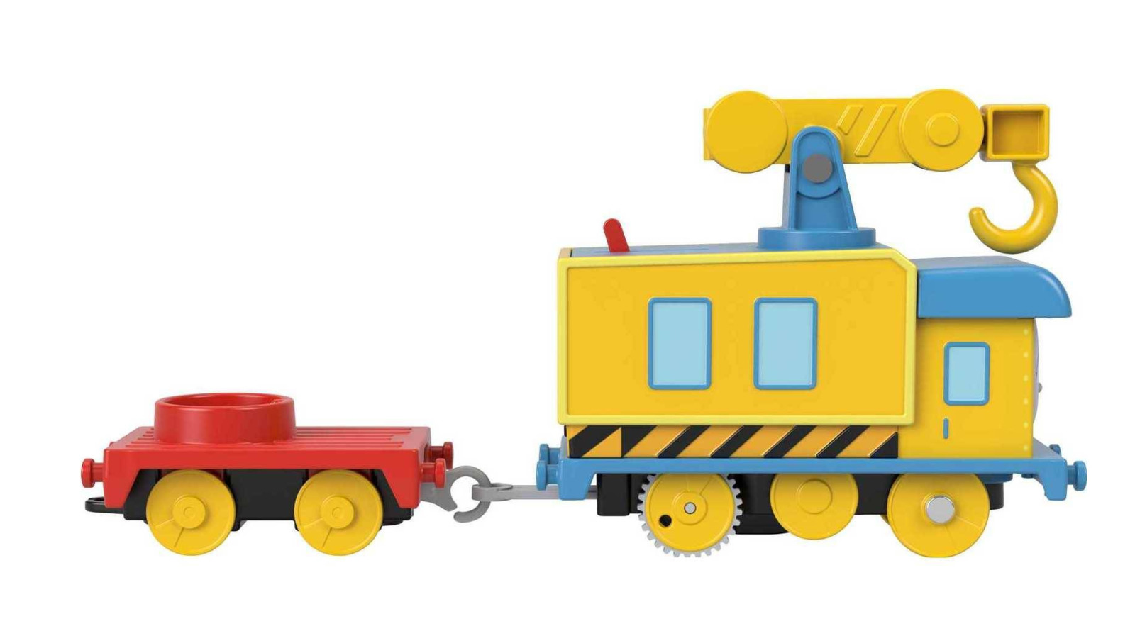 Buy Thomas & Friends: Motorised Engine - Carly at Mighty Ape NZ