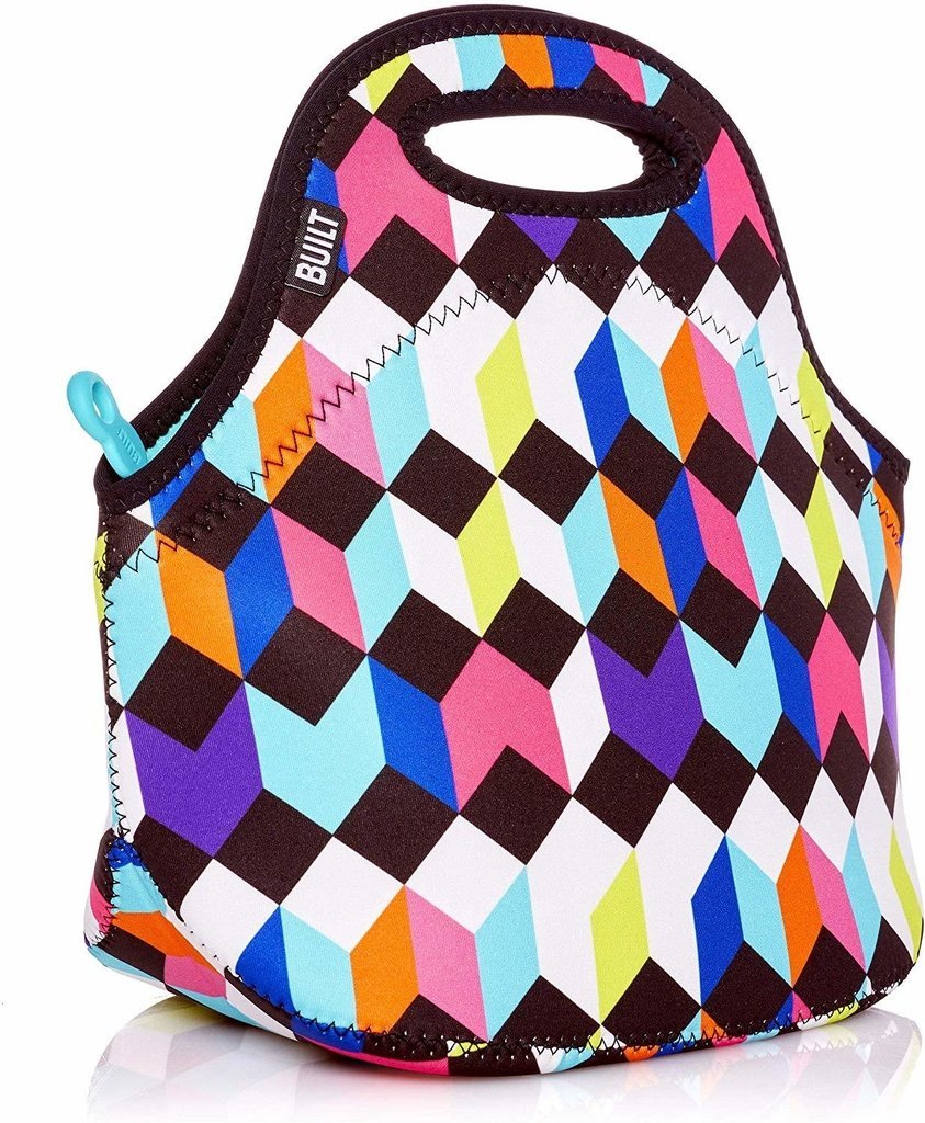 BUILT NY: Gourmet Getaway Lunch Tote | at Mighty Ape NZ