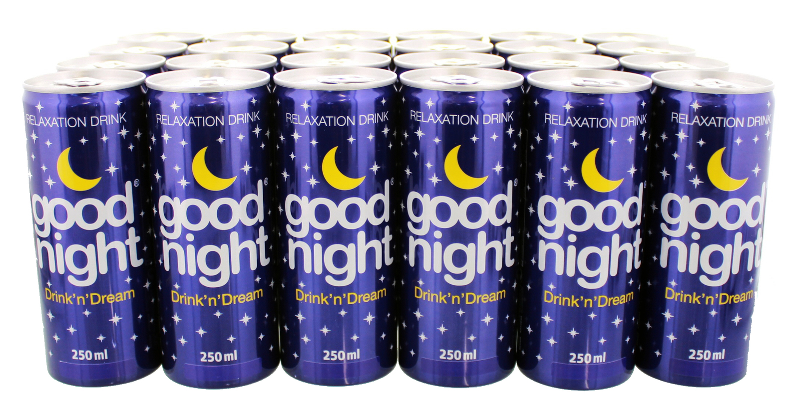 Good Night Relaxation Drink | at Mighty Ape NZ