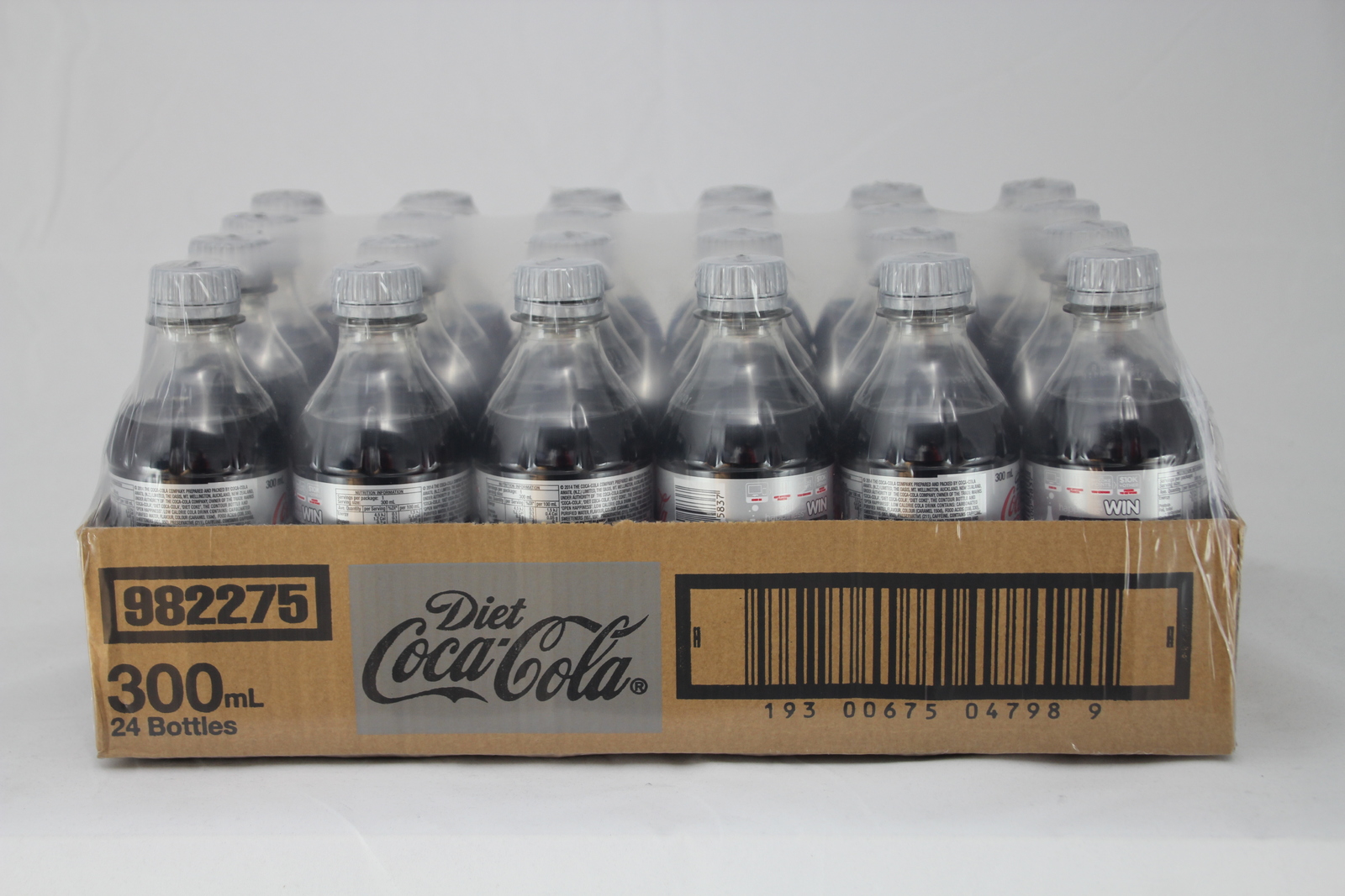 Diet Coke 300ml 24 Pack At Mighty Ape NZ