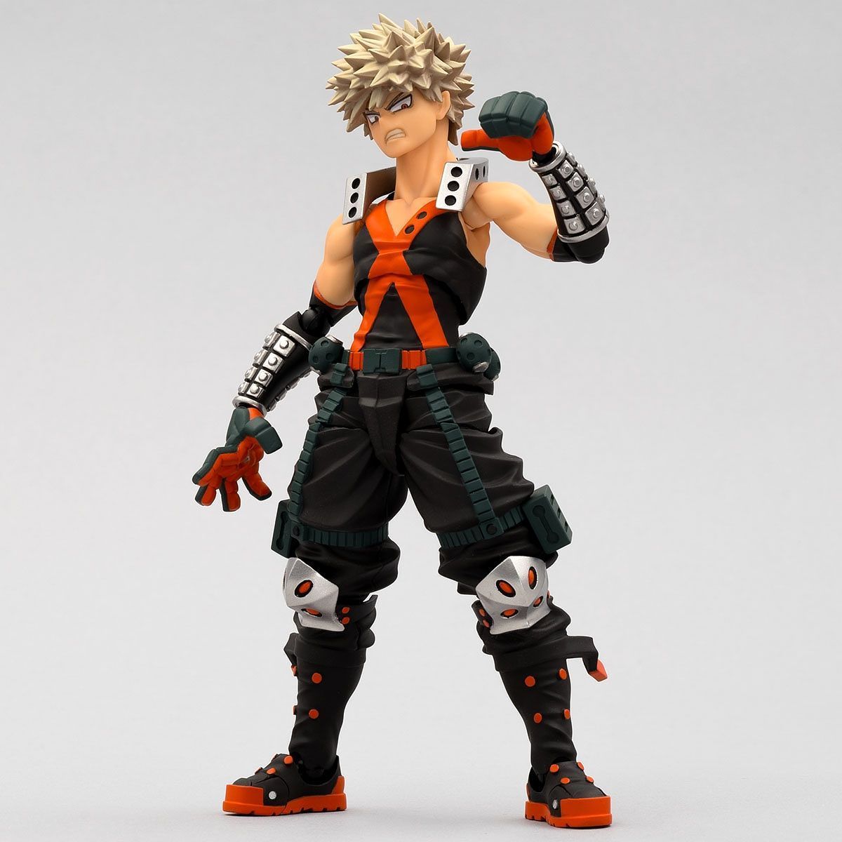 Katsuki Bakugo - Action Figure | at Mighty Ape Australia