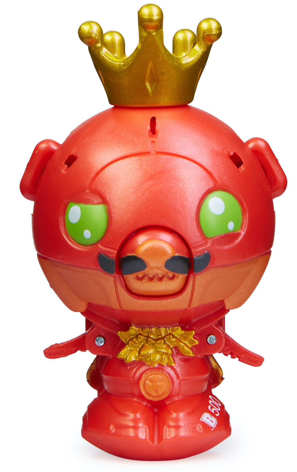 Buy Bakugan: Cubbo Pack - King at Mighty Ape NZ