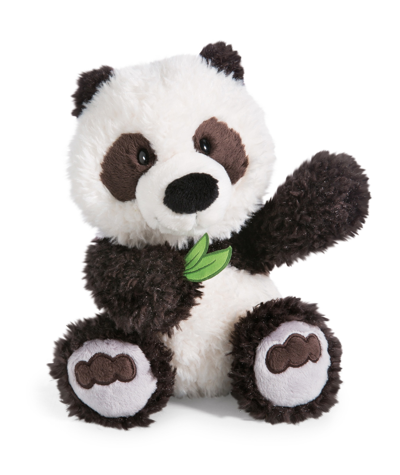 Buy Nici: Panda Yaa Boo - 25 cm at Mighty Ape NZ