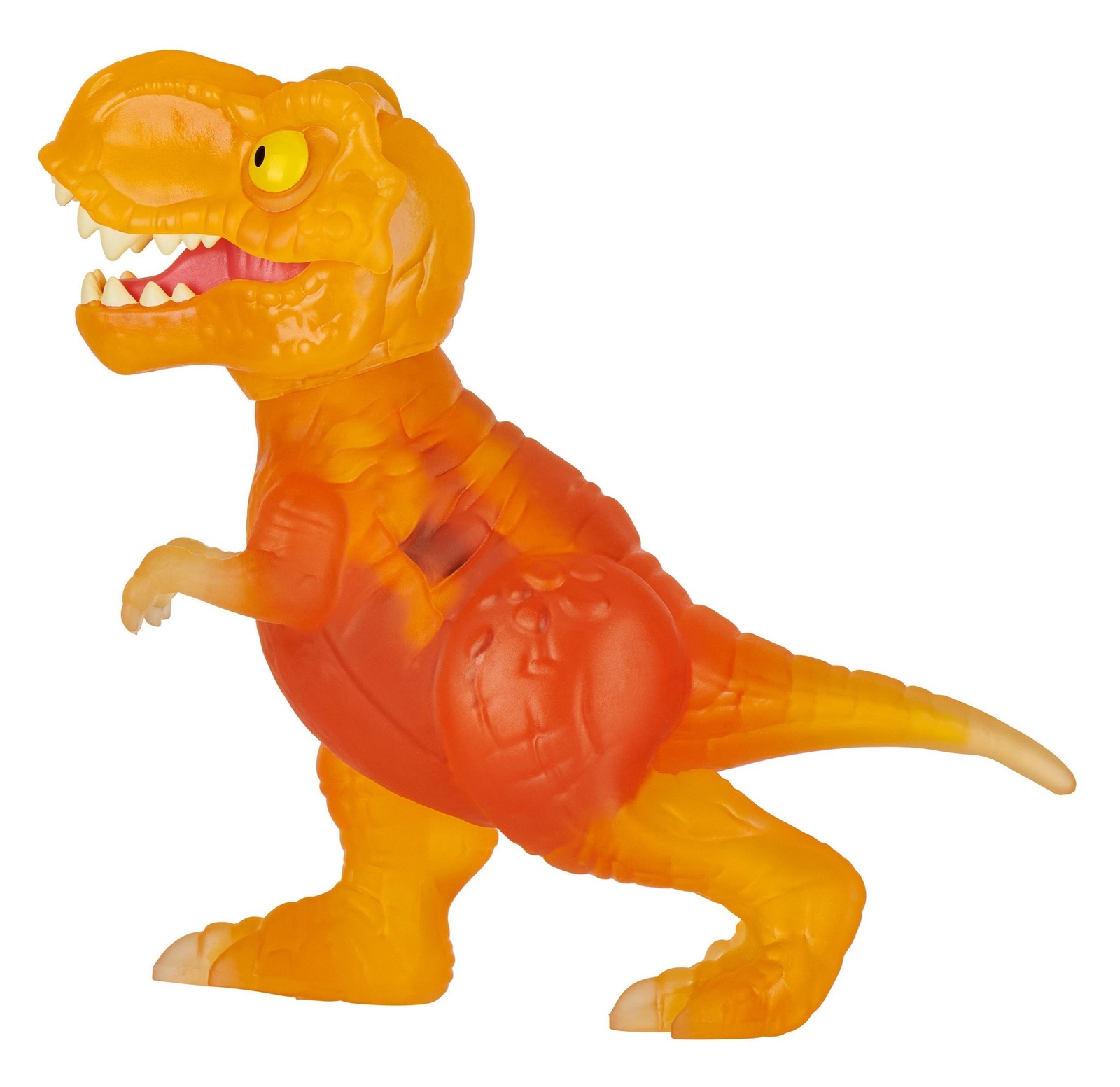 Buy Jurassic World: Hero Pack - Amber T.Rex at Mighty Ape NZ