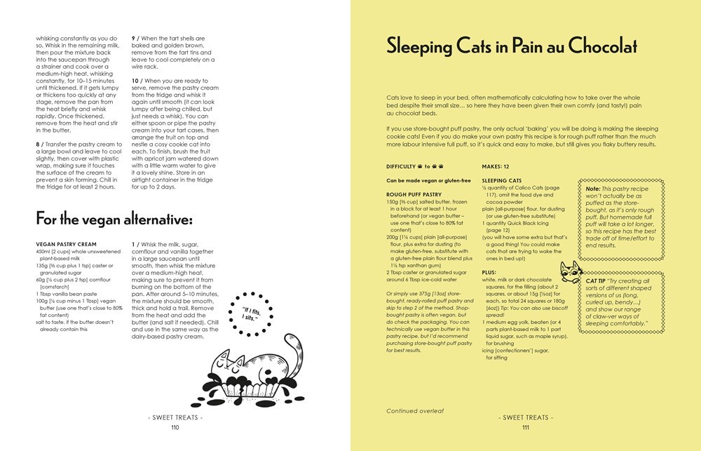 Bake Me a Cat | Kim-Joy Book | In-Stock - Buy Now | at Mighty Ape NZ