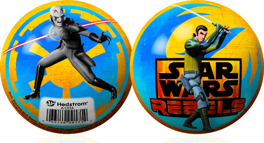 Buy Star Wars Small Dyna Ball at Mighty Ape NZ