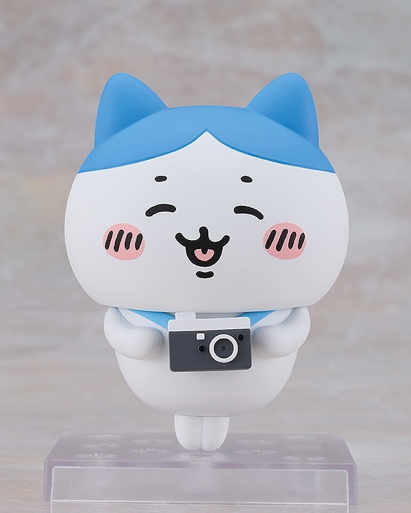 Hachiware - Nendoroid Figure | at Mighty Ape NZ