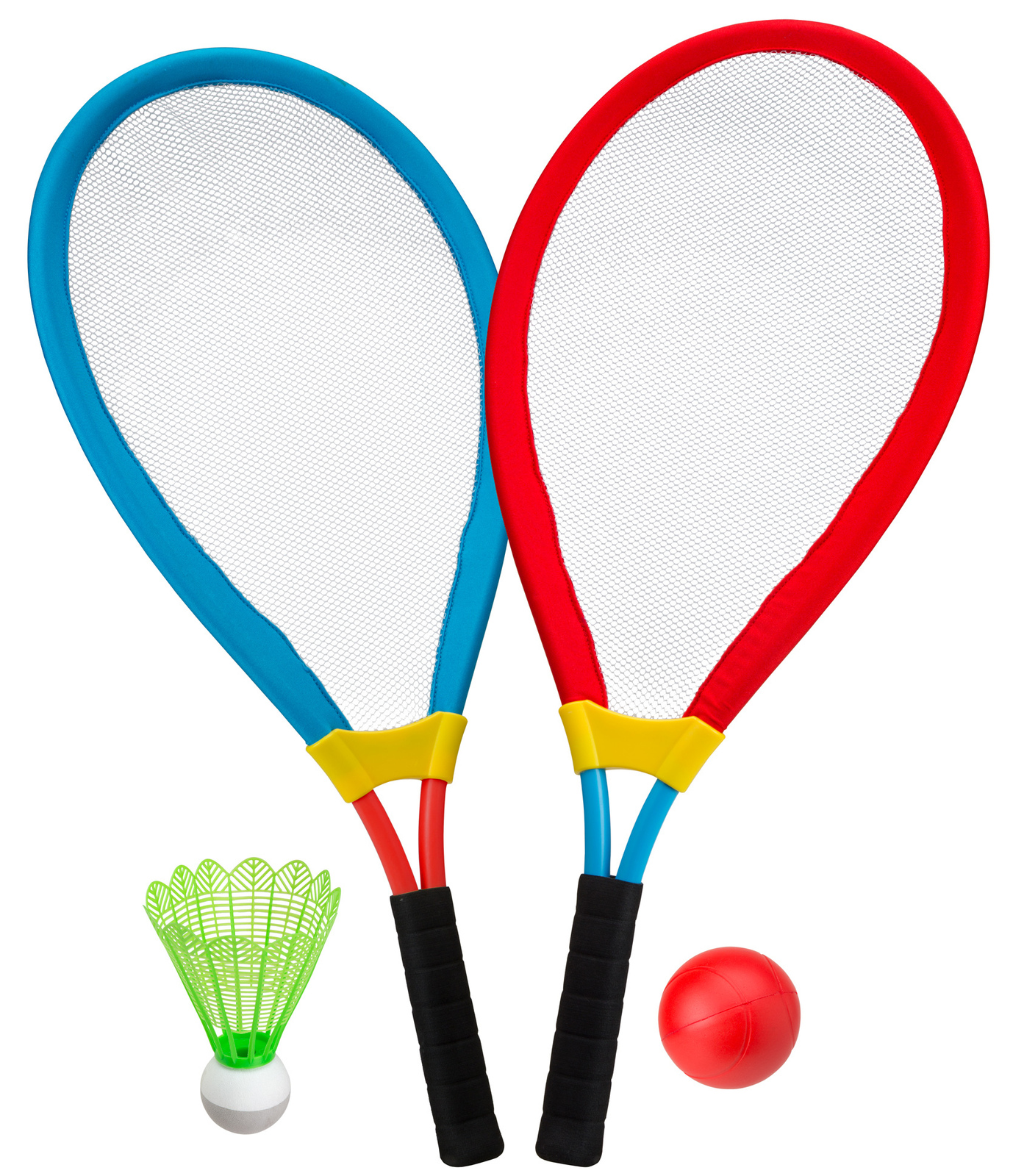 Buy Alex: Gigantic Racket Set at Mighty Ape NZ