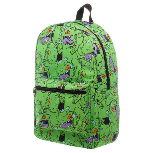 Buy Rugrats Reptar Backpack at Mighty Ape NZ