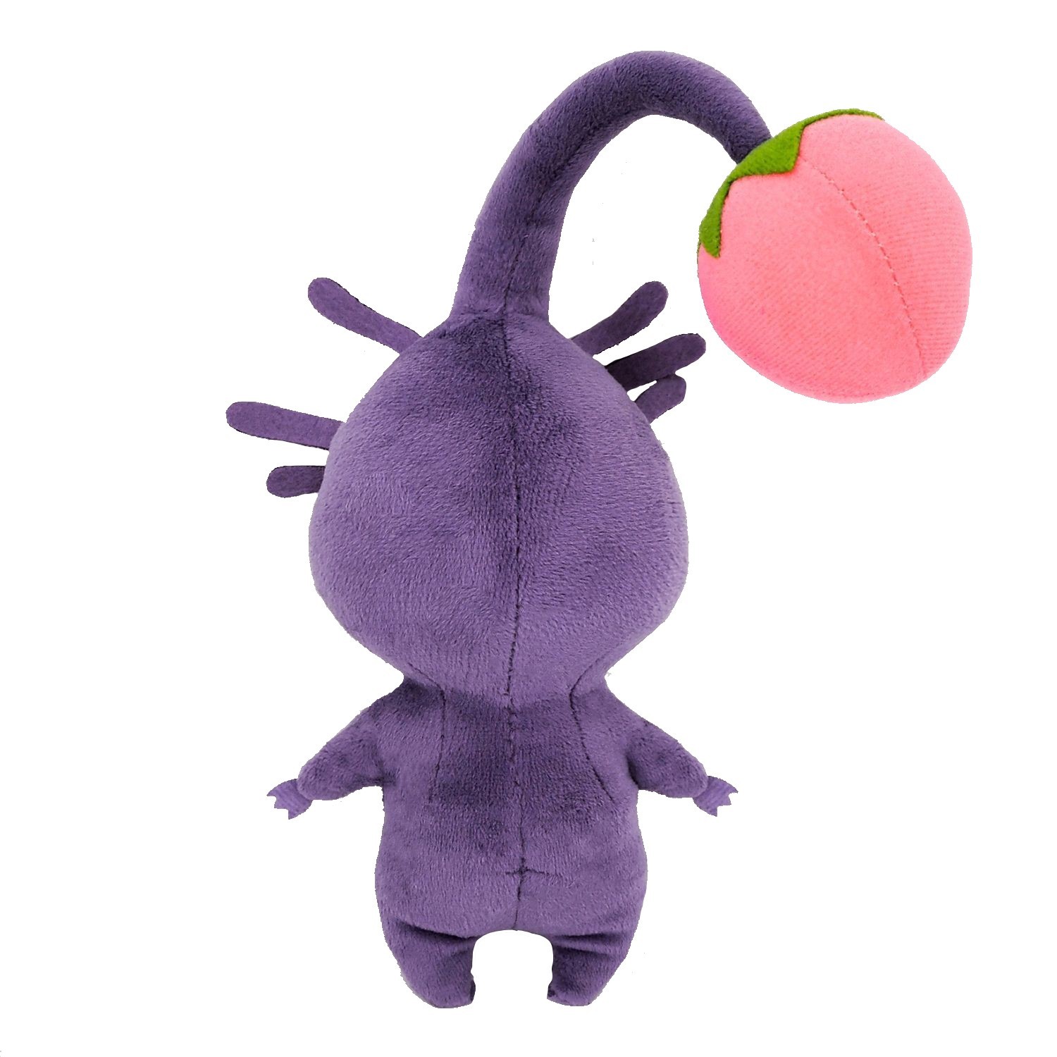 Purple Pikmin - Plush | at Mighty Ape NZ