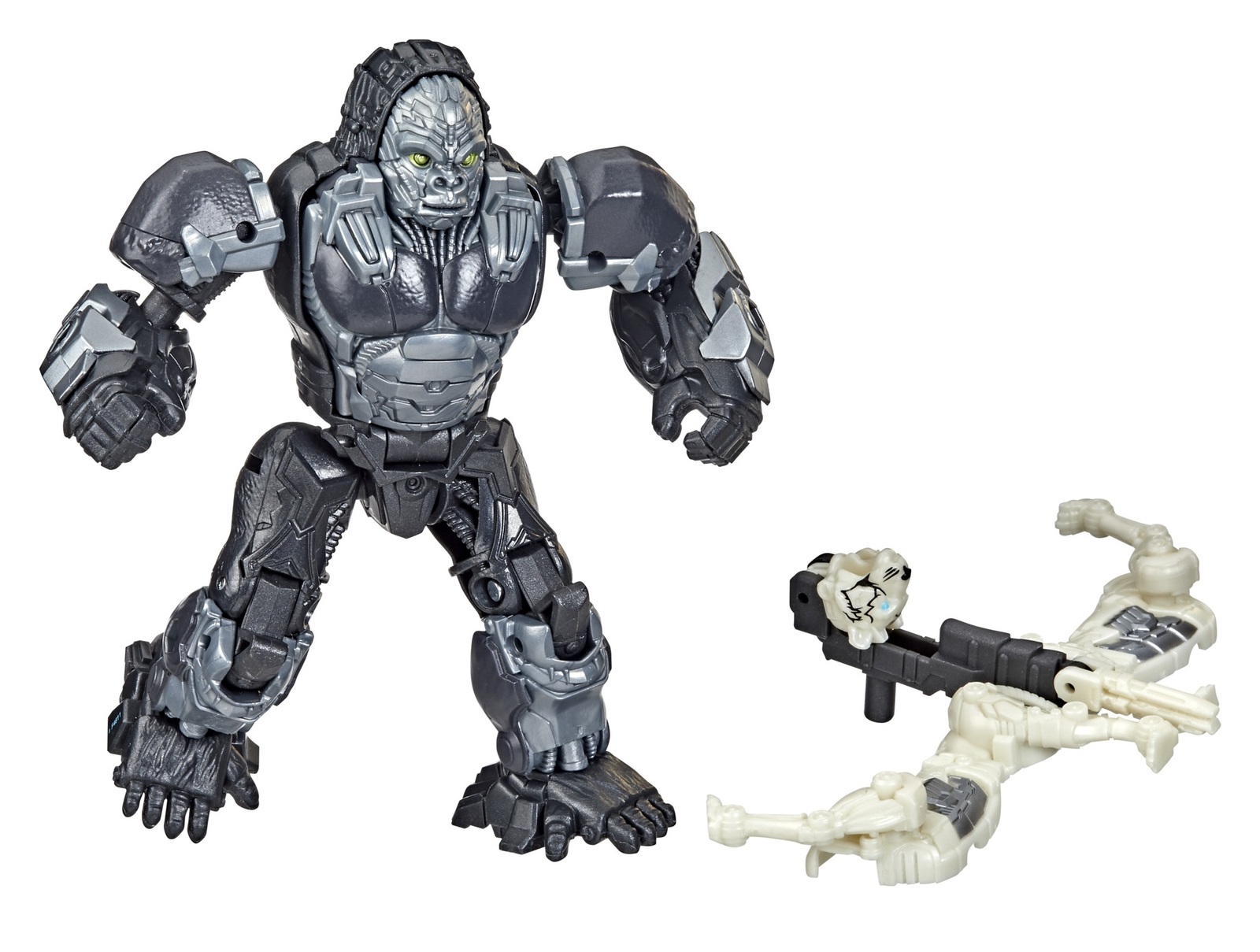 Buy Transformers: Weaponizer - Optimus Primal at Mighty Ape NZ