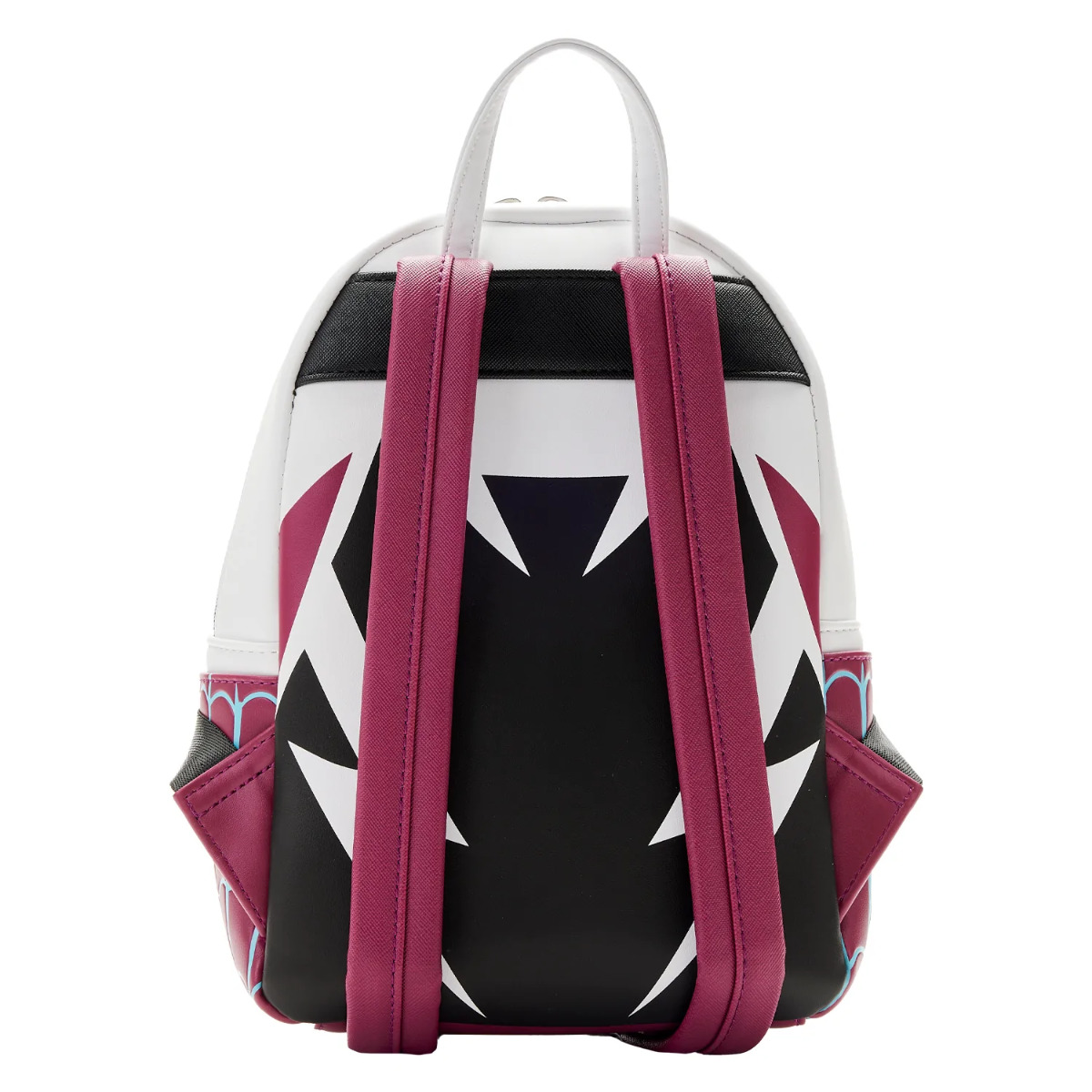 Loungefly: Marvel - Ghost Spider Costume Backpack | Women's | at Mighty ...