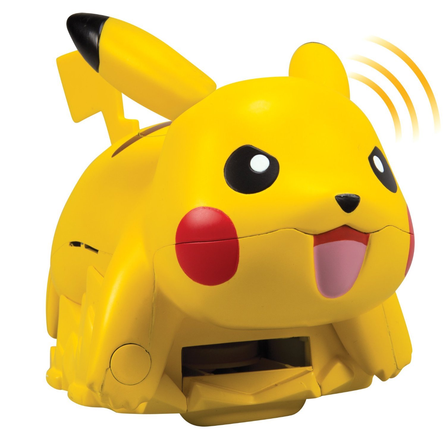 Buy XY Pokémon Battle Ready Pikachu - Lightning Tail Attack Disc ...