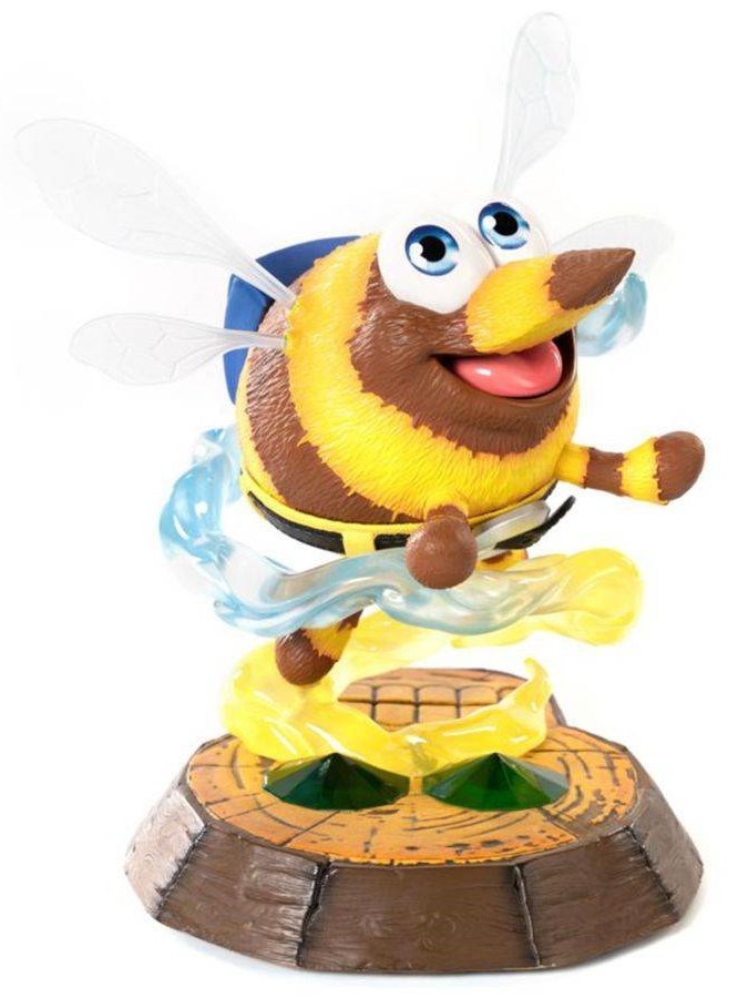 Banjo-Kazooie: Bee Banjo - 8″ Resin Statue | at Mighty Ape NZ
