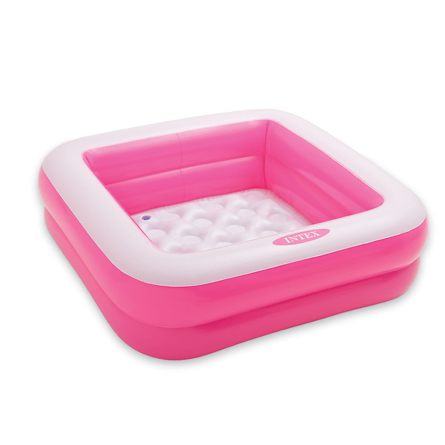 Buy Intex: Play Box Pool at Mighty Ape NZ